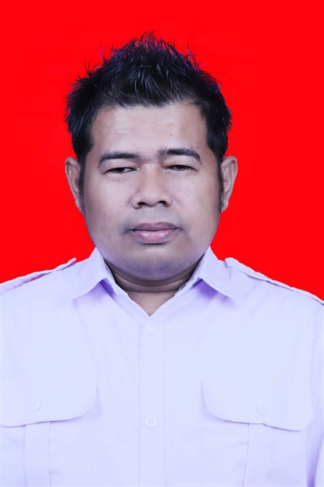 Profil Hendra Gunawan Info Pemilu