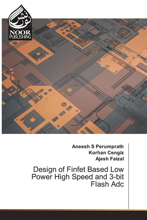 Design Of Finfet Based Low Power High Speed And Bit Flash Adc