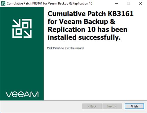 Veeam Supports VSphere 7 With Veeam Backup And Replication V10 Patch 2 Virtualization Howto