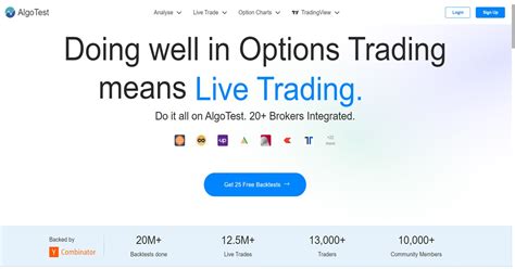 7 best automated algo trading software in india arthavista