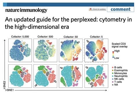 2021 09 06 An Updated Guide For The Perplexed Cytometry In The High