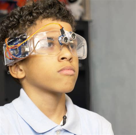 Broadcom Foundation Coolest Projects
