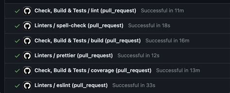 How To Enforce A Workflow Ordering For GitHub Actions Checks Stack Overflow