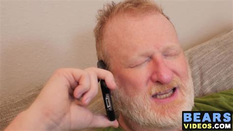 Chubby Bear Has Unforgettable Fun With A Prick Fiddler Eporner