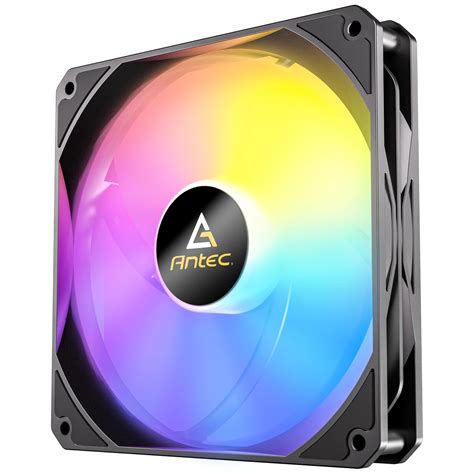 Antec P14 Pwm Argb Addressable Rgb Pwm Control India Ubuy