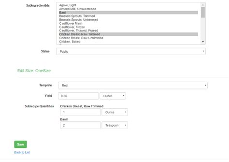C Mvc Net Create Dropdownlist For Each Item Selected In A Listbox