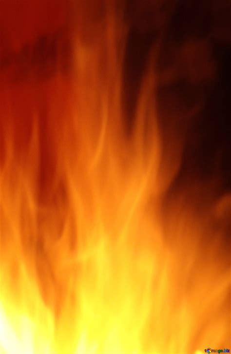 Pretty Fire Background Download Free Picture №73509