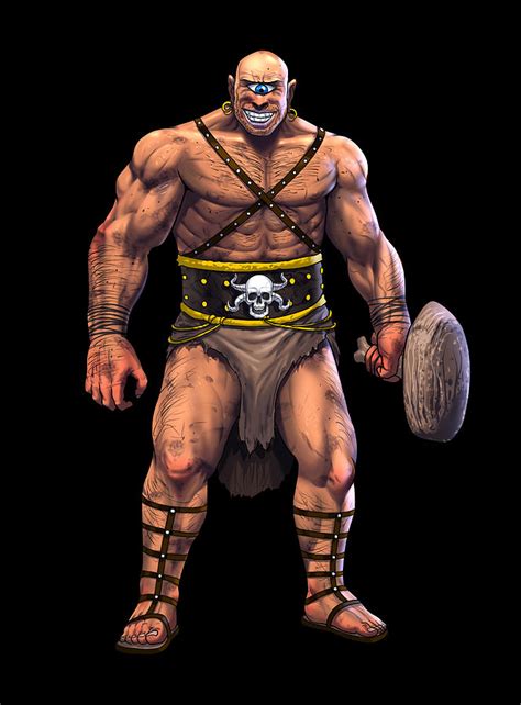 Cyclops Greek Mythology Cyclops Play Wikipedia