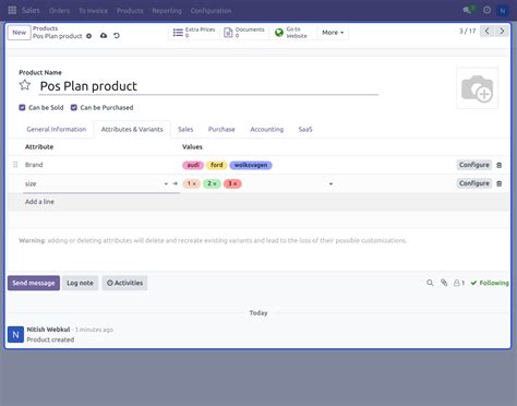 Odoo Saas Kit Start Your Odoo Saas Service Webkul