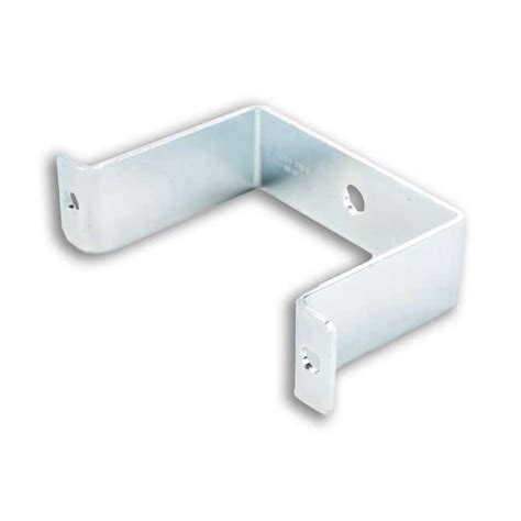 Stemco Hubodometer Bracket Gray 6100065 Fleetpride