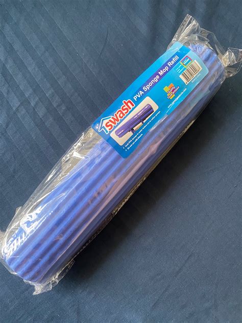 Sponge Mop Refill On Carousell