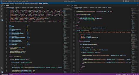 Help You To Add Modify Or Customize Your Fivem Script By Gimmy Fiverr
