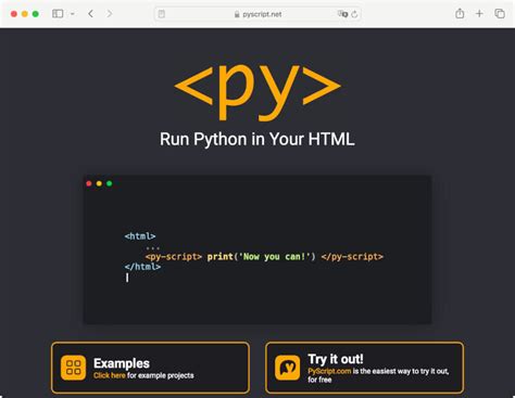 ゼロからはじめるpython 110 ブラウザでpythonを動かすpyscriptでグラフを描こう tech （テックプラス）