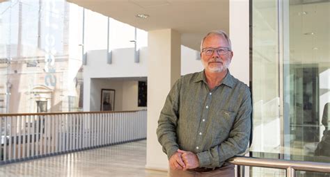 State Library Director Geoff Strempel Set To Retire State Library Of South Australia