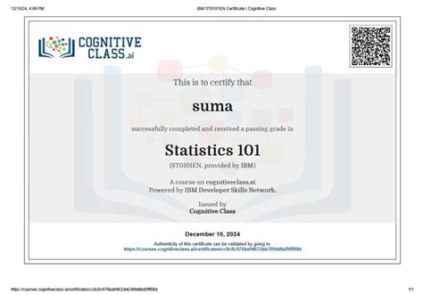 suma patil on linkedin statistics certification dataanalysis
