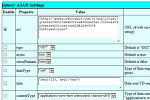 Code Builder For JQuery AJAX Calling Web Services CodeProject