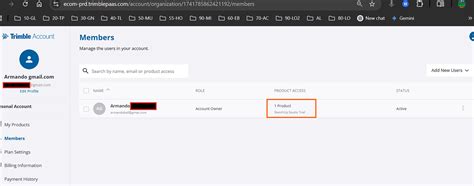 No Access Pro Sketchup Community