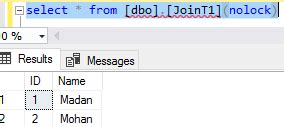 Sql Server Difference Between All Types Of Sql Joins With Examples Blogs Related To
