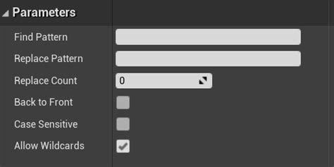 Batch Rename Editor Widget Tutorial Ryan DowlingSoka