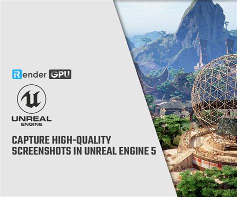optimize unreal engine 5 performance on low end computers irender