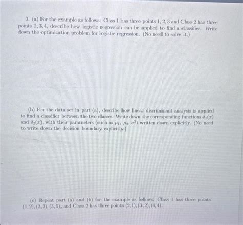 solved please solve only part c part a and b posted