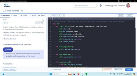 Connections Day60 100daysofcodingchallenge Oops Python