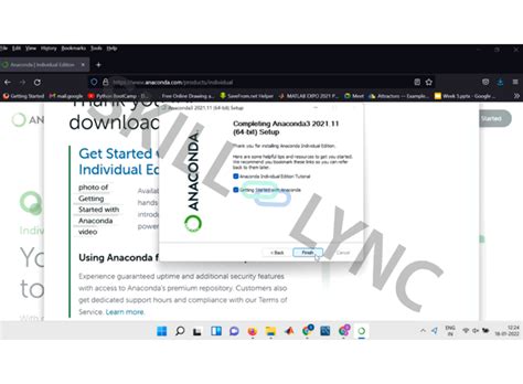 A Step By Step Installation Guide For Anaconda Navigator CSE Blogs