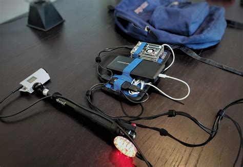 Building An IRL Streaming Backpack At Under Complete Guide Speedify