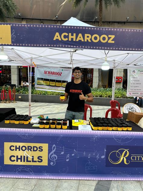 Sarthak Shirsat On Linkedin Acharooz Startup Mvp 0to1 Entrepreneurship Pickles 12 Comments