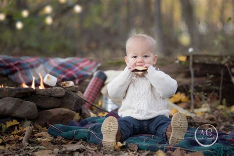 Smore Campfires And Cuddles — Mudpies N Butterflies