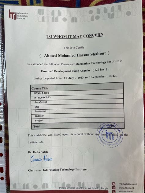 Ahmed Shaltout On Linkedin I Am Happy To Share With You That Im