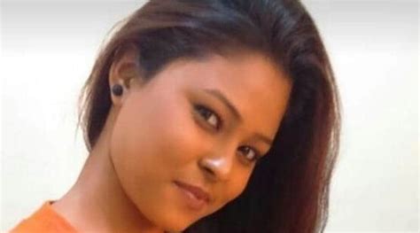 Bengali Tv Actor Moumita Saha Commits Suicide Regional News The Indian Express