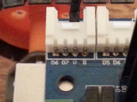 Tracked Arduino Robot 21 Steps With Pictures Instructables