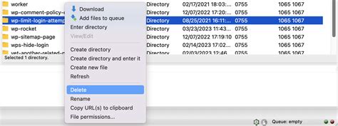 Limit Login Attempts On Wordpress How To Do It Tutorial