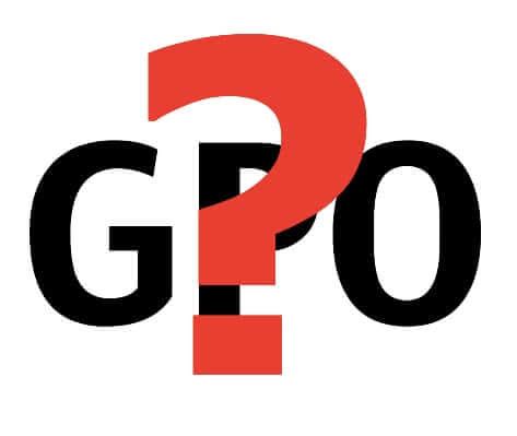 What Is A GPO We Explain