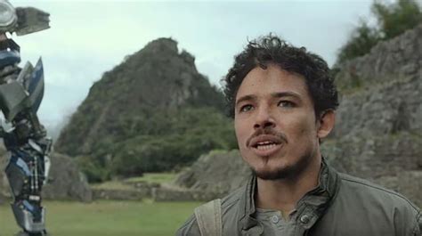 Anthony Ramos Interpreta A Noah En Transformers El Despertar De Las Bestias El Diario Bolivia