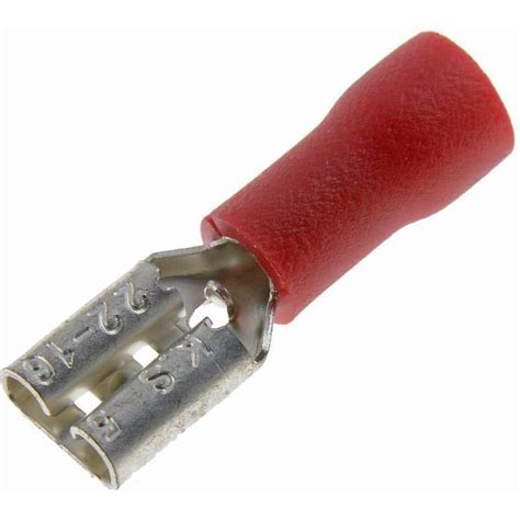Dorman Conduct Tite Interior Connection Quick Disconnect Terminal