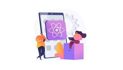 The Advantages Of ReactJS For Web Development