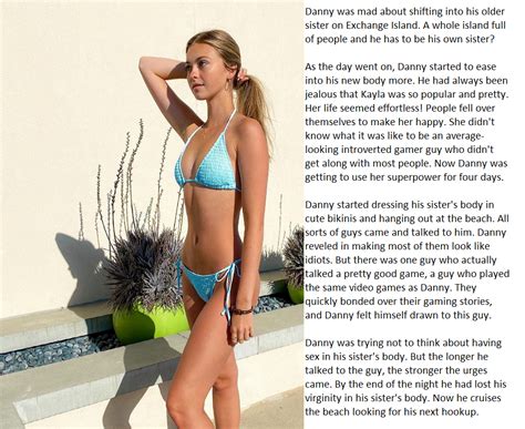 Madcappers Tg Captions Maybe Not So Bad