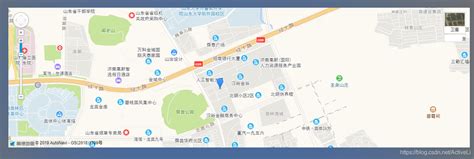 Vue中引入高德地图标记选点 小白详细vue项目通过npm引入高德地图并标记 Csdn博客