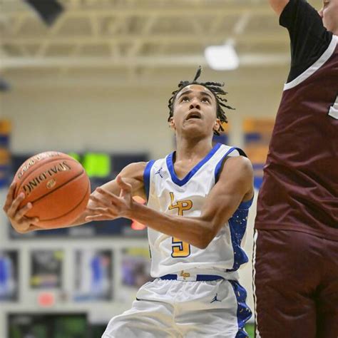 Lincoln Park Freshman Basketball Player Damar Johnson Recovering After