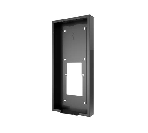 akuvox r28a ip video intercom 2mp camera 4 3 inch color display rf