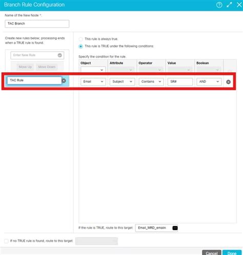 Troubleshoot Emails Going To Default Exception Queue In Ece Cisco