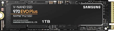 Samsung 970 Evo Plus 1 Tb Internal Solid State Drive Price Key