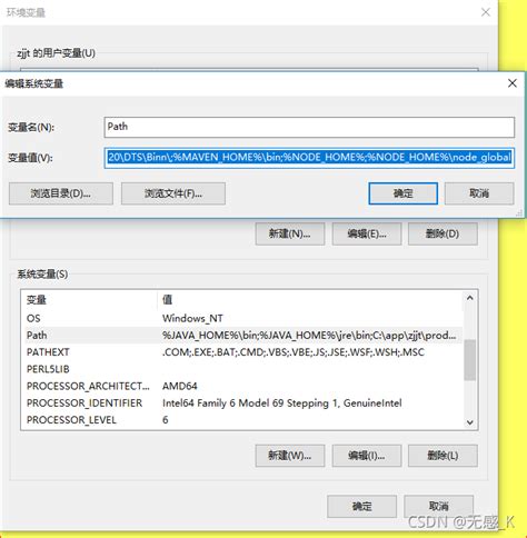 node js与npm入门指南 csdn博客