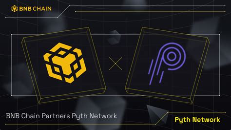Bnb Chain Welcomes Pyth Feeds Live On Mainnet Bnb Chain Blog