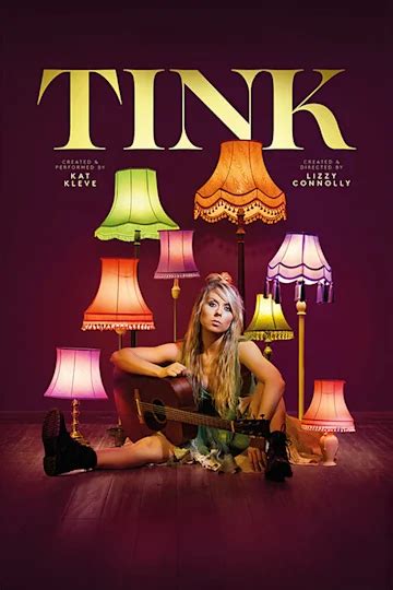 Tink Tickets Showfilmfirst