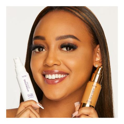 Buy Tarte Face Tape Foundation Sephora Malaysia