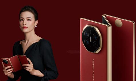 Huawei Nova Pro Lite And Ultra Full Specifications Hu