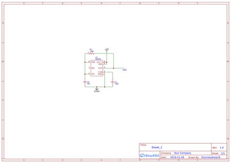 Clock Platform For Creating And Sharing Projects OSHWLab